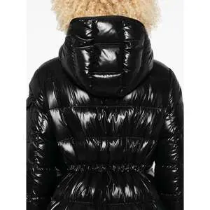 Moncler Coats Single Breasted Coats