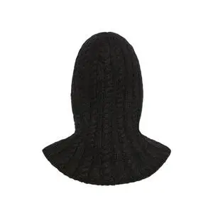 Moncler Hats - Black