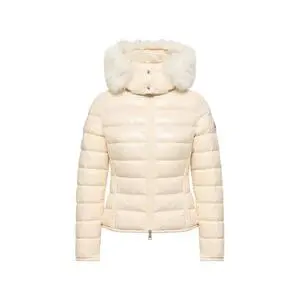Moncler Jackets Puffer Jackets - White