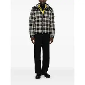 Moncler Jackets Padded & Down Jackets
