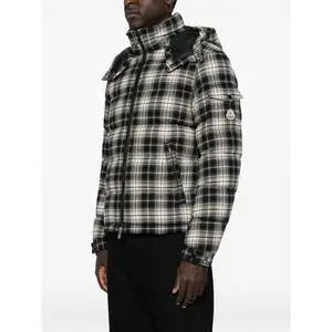 Moncler Jackets Padded & Down Jackets