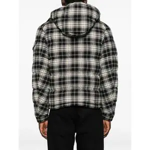 Moncler Jackets Padded & Down Jackets