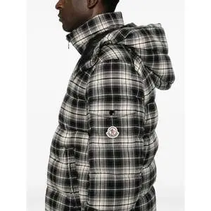 Moncler Jackets Padded & Down Jackets