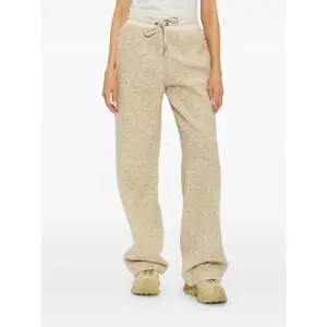 Moncler Neutrals Trousers Track Pants