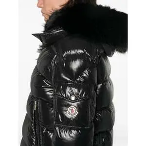 Moncler Jackets Puffer Jackets