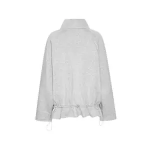 ROTATE BY BIRGER CHRISTENSEN Grey Tops Sweatshirts