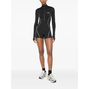 Balenciaga All In One Playsuits