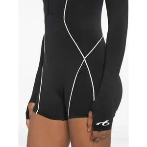 Balenciaga All In One Playsuits