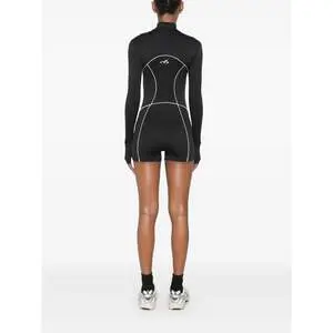 Balenciaga All In One Playsuits