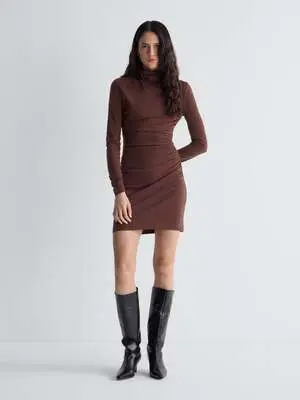 Diane Von Furstenberg Nerina Dress