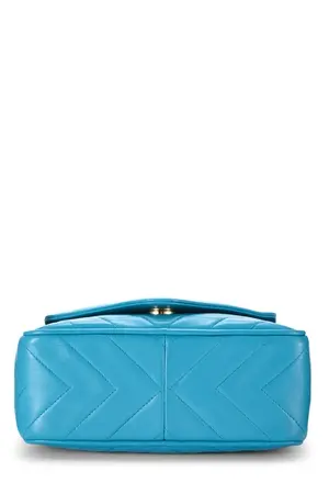 Chanel Lambskin Pocket Camera Bag