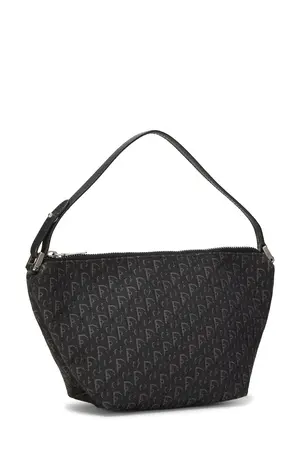 Dior Canvas Trotter Pouch