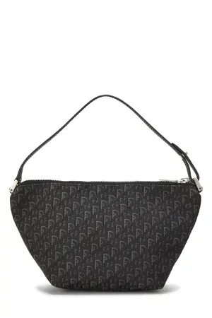 Dior Canvas Trotter Pouch