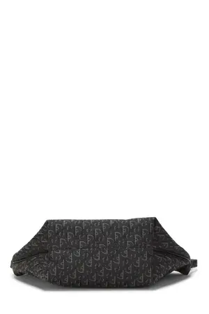 Dior Canvas Trotter Pouch