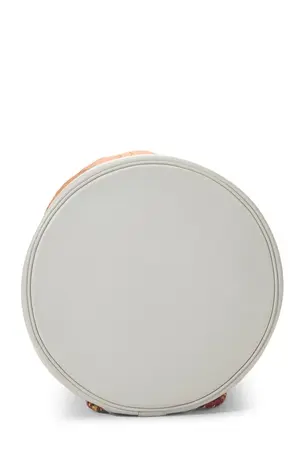 Hermès Multicolor "brides De Gala" Soie-cool 22