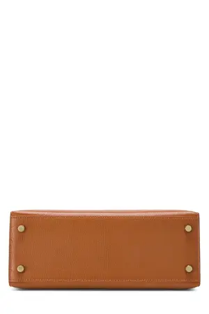 Hermès Chevre Chamkila Kelly Sellier 25