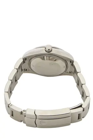 Rolex Roman Dial Oyster Perpetual 177200