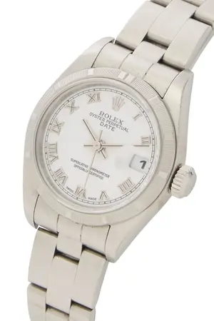 Rolex Oyster Perpetual Datejust 79190