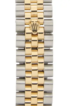 Rolex Datejust Diamond Bezel 116243