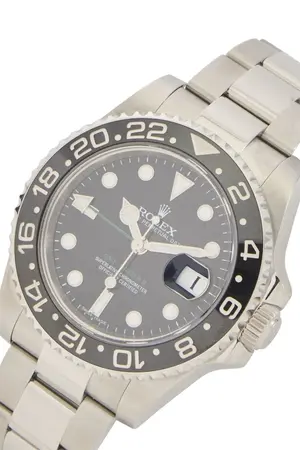 Rolex Gmt-master Ii 116710ln