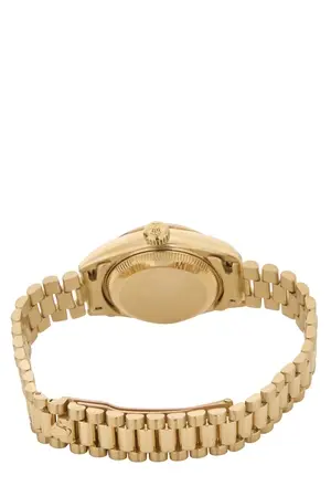 Rolex Mother Of Pearl President 69178