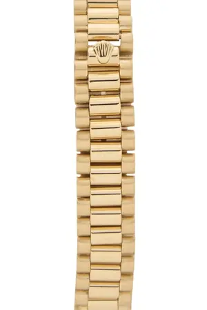 Rolex Mother Of Pearl President 69178