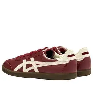 Onitsuka Tiger Tokuten 'deep Red White - Deep Red/white