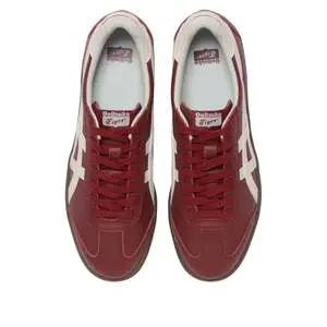 Onitsuka Tiger Tokuten 'deep Red White - Deep Red/white