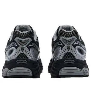 Saucony Progrid Omni 'black Silver