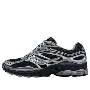 Saucony Progrid Omni 'black Silver