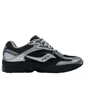 Saucony Progrid Omni 'black Silver