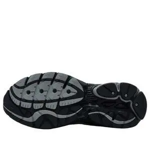 Saucony Progrid Omni 'black Silver