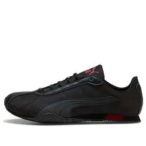 PUMA H-street - Black