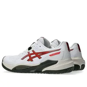 Asics Gel-challenger 15 'white Cherry Tomato - White/cherry Tomato