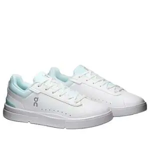 On The Roger Advantage 'white Flurry