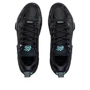 LI-NING Way Of Wade 'moment Black