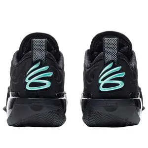 LI-NING Way Of Wade 'moment Black - Black/black