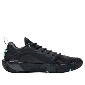 LI-NING Way Of Wade 'moment Black - Black/black