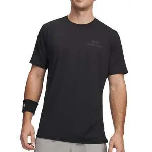 Under Armour Ua Vanish Energy T-shirt Asia Sizing