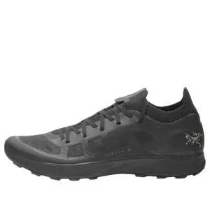 Arc'teryx Norvan Sl 3 M 'black Light Fallow