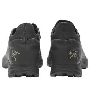 Arc'teryx Norvan Sl 3 M 'black Light Fallow - Black/light Fallow