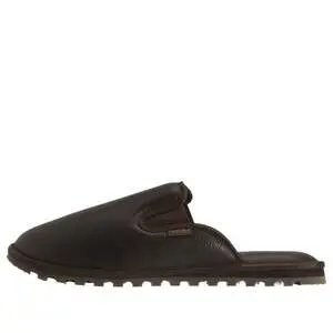 VANS Mountain Mule - Dark Brown