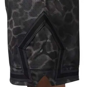JORDAN Sport Dri-fit Printed Diamond Shorts