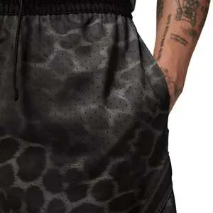 JORDAN Sport Dri-fit Printed Diamond Shorts