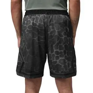 JORDAN Sport Dri-fit Printed Diamond Shorts