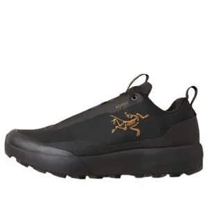 Arc'teryx Kopec 2 Low Gore Tex 'black Black