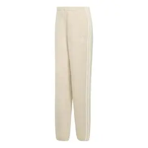 Adidas X Jennie Knitted Loose Pants Asia Sizing