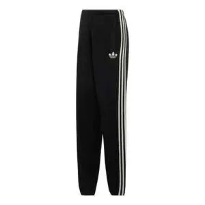 Adidas X Jennie Knitted Loose Pants Asia Sizing