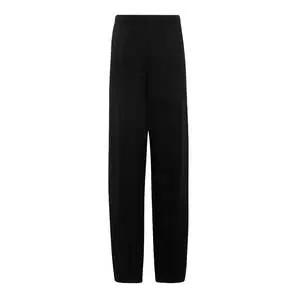 Adidas X Jennie Knitted Loose Pants Asia Sizing