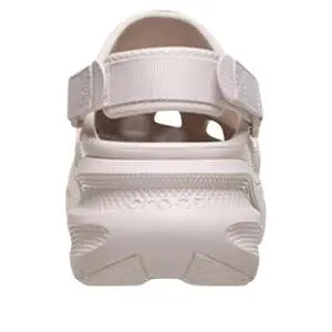 CROCS New Crush Dynamic Puff Classic Clogs